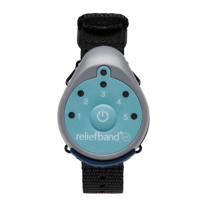 Nausea Relief Devices & Effective Wearable Technology