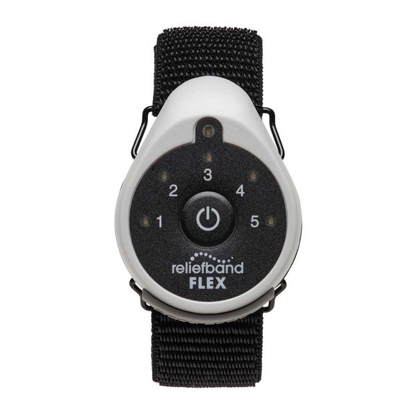 Nausea Relief Devices & Effective Wearable Technology