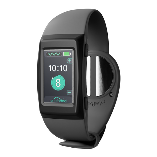 Nausea Relief Devices & Effective Wearable Technology