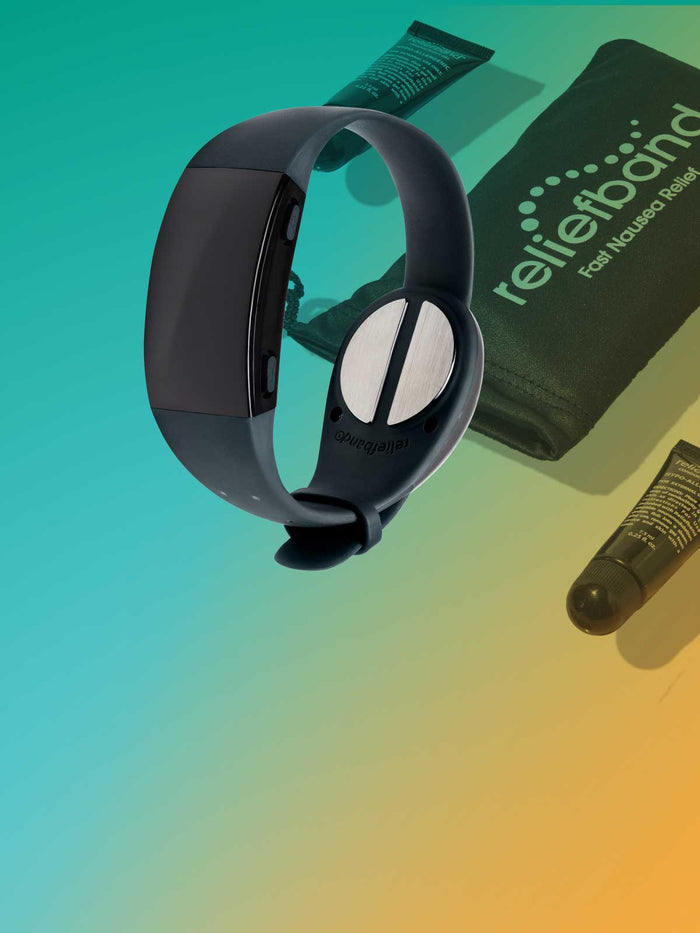 Reliefband