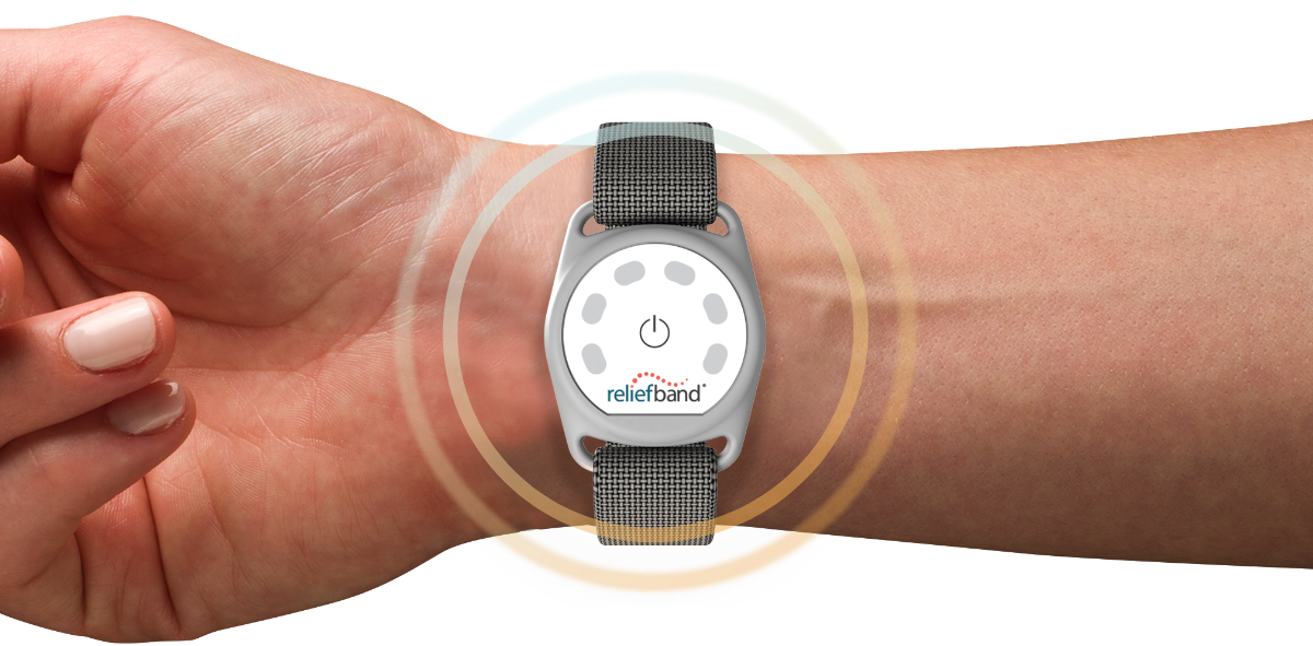Reliefband® Sport Apple Bundle
